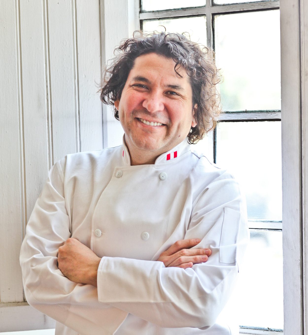 Nosotros - Restaurante SAPE